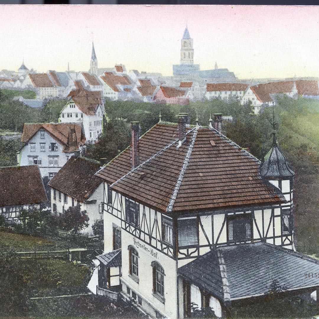 Die Kieferorthopäden bei mint. - In unserer Praxis in Rottweil